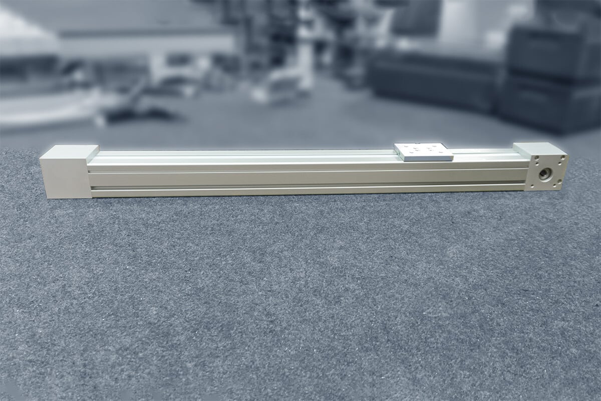 Smarta produkter & lösningar